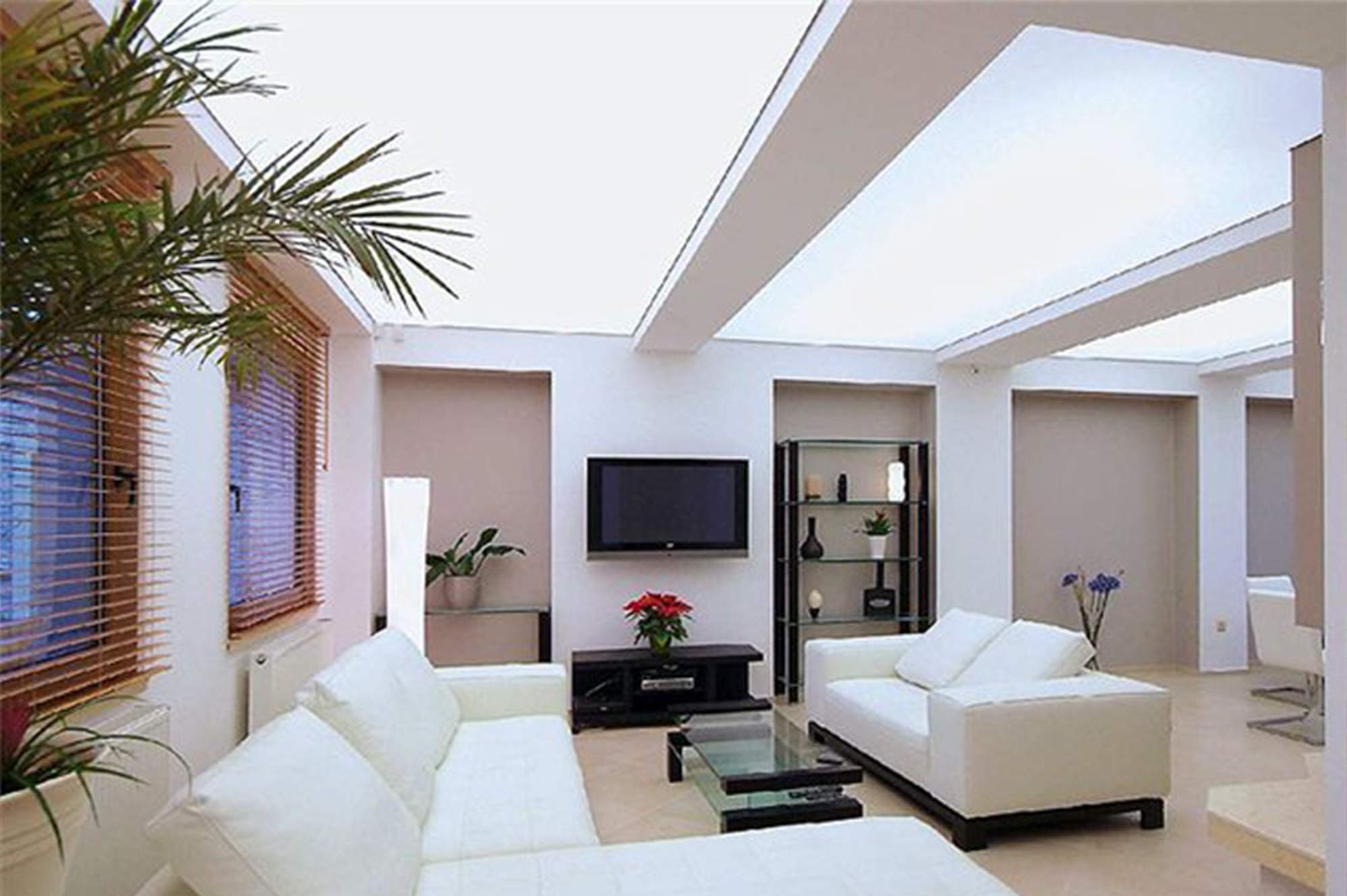 Techos Tensados, interiorismo y reformas. Marbella, Málaga